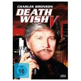Death Wish 5 - Antlitz des Todes (Charles Bronson) - Uncut