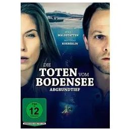 Die Toten vom Bodensee - Abgrundtief