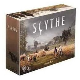 Scythe (deutsch)