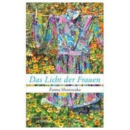 Das Licht der Frauen