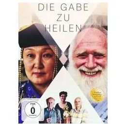 Die Gabe zu heilen
