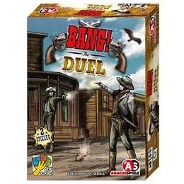 Abacus Spiele BANG! The Duel