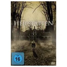 Heilst&auml;tten