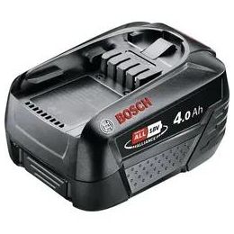 Bosch Home and Garden 1600A011T8 PBA Werkzeug-Akku 18V 4Ah Li-Ion