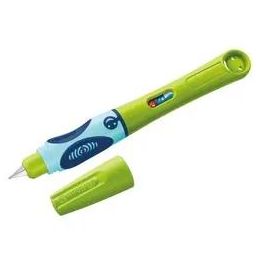 Pelikan F&uuml;ller Griffix&reg; f&uuml;r Linksh&auml;nder, Green