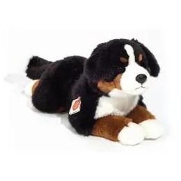 HERMANN TEDDY ORIGINAL Berner Sennehund liegend 40 cm