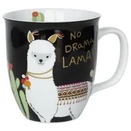 Sheepworld Tasse "No Drama Lama"