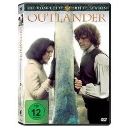 Sony Outlander - Die komplette dritte Season [5 DVDs]