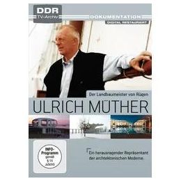 Ulrich M&uuml;ther - Der Landbaumeister von R&uuml;gen (DDR TV-Archiv)