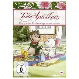 Tilda Apfelkern 2 - Das geheime Kuchenrezept