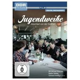 Jugendweihe (DDR TV-Archiv)
