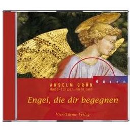 Engel, die dir begegnen