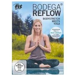 Fit For Fun - Bodega Reflow - Bodystretch meets Yoga