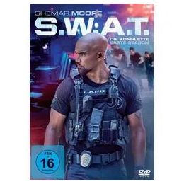 PLAION S.W.A.T. - Die komplette erste Season [6 DVDs]