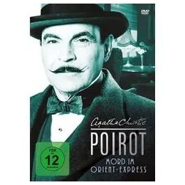 Polyband Poirot - Mord im Orient-Express