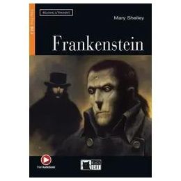 Frankenstein. Buch + Audio-Download