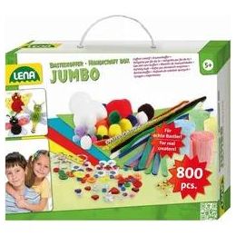 LENA 42629 - Bastelkoffer Jumbo
