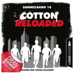 Cotton Reloaded - Folgen 46-48