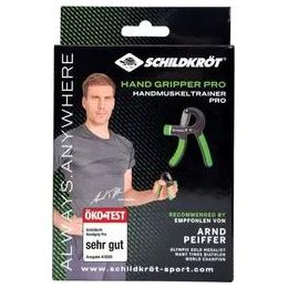 Donic Schildkr&ouml;t Handmuskeltrainer Pro, Hand Grip Pro,