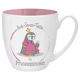 Sheepworld Tasse "Prinzessinnen"