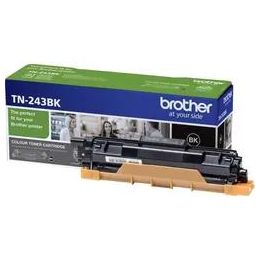 Brother Toner f&uuml;r Color-Laserdrucker/Multifunktionsger&auml;te
