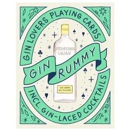 Gin Rummy (Spielkarten)