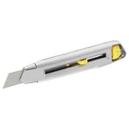 Stanley 0-10-018 Cutter Interlock 18 mm 1 St.