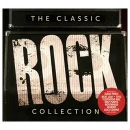 Sony The Classic Rock Collection