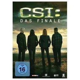 CSI - Das Finale