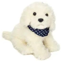 HERMANN TEDDY ORIGINAL Labradoodle sitzend 30 cm