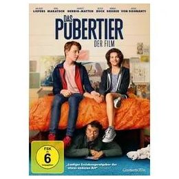 Das Pubertier - Der Film