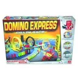 Goliath Domino Express Crazy Race