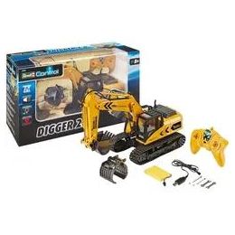 RC Bagger Digger 2.0, Revell Control Ferngesteuertes Auto