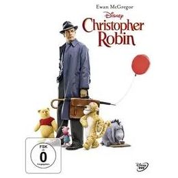 Christopher Robin