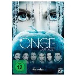 Once upon a time - Es war einmal - Staffel 4 [6 DVDs]