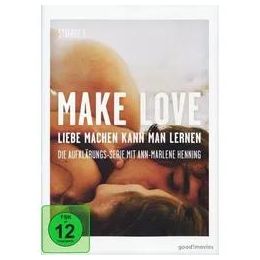 Make Love - Liebe machen kann man lernen - Staffel 5