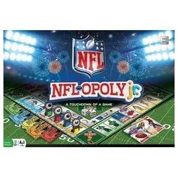 NFL Opoly