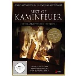 Best of Kaminfeuer - 10th Anniversary Edition