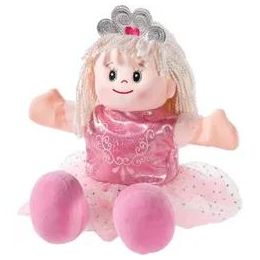 Heunec HANDSPIELPUPPE Prinzessin Poupetta-Stil