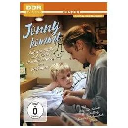 Jonny kommt (DDR TV-Archiv)