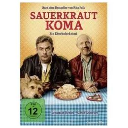 Sauerkrautkoma