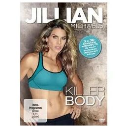 Polyband Jillian Michaels - Killer Body