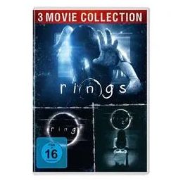The Ring Edition [3 DVDs]
