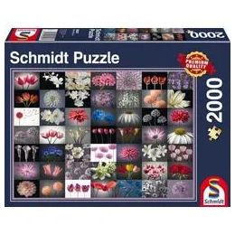 Schmidt Spiele PU2000T. Blumengru&szlig;