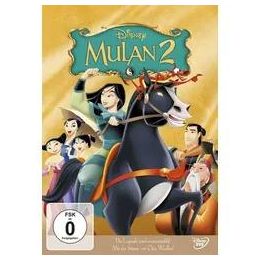 Mulan 2