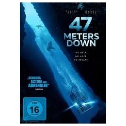 47 Meters Down