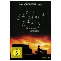 The Straight Story - Eine wahre Geschichte