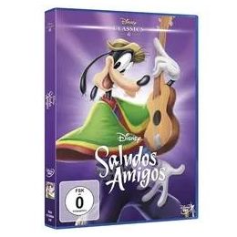 Saludos Amigos - Disney Classics