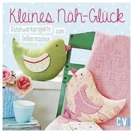 Christophorus Verlag Kleines N&auml;h-Gl&uuml;ck