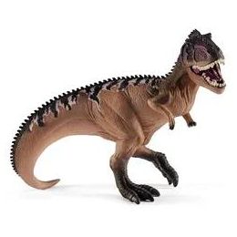 Schleich 15010 - Dinosaurs, Giganotosaurus, Tierfigur